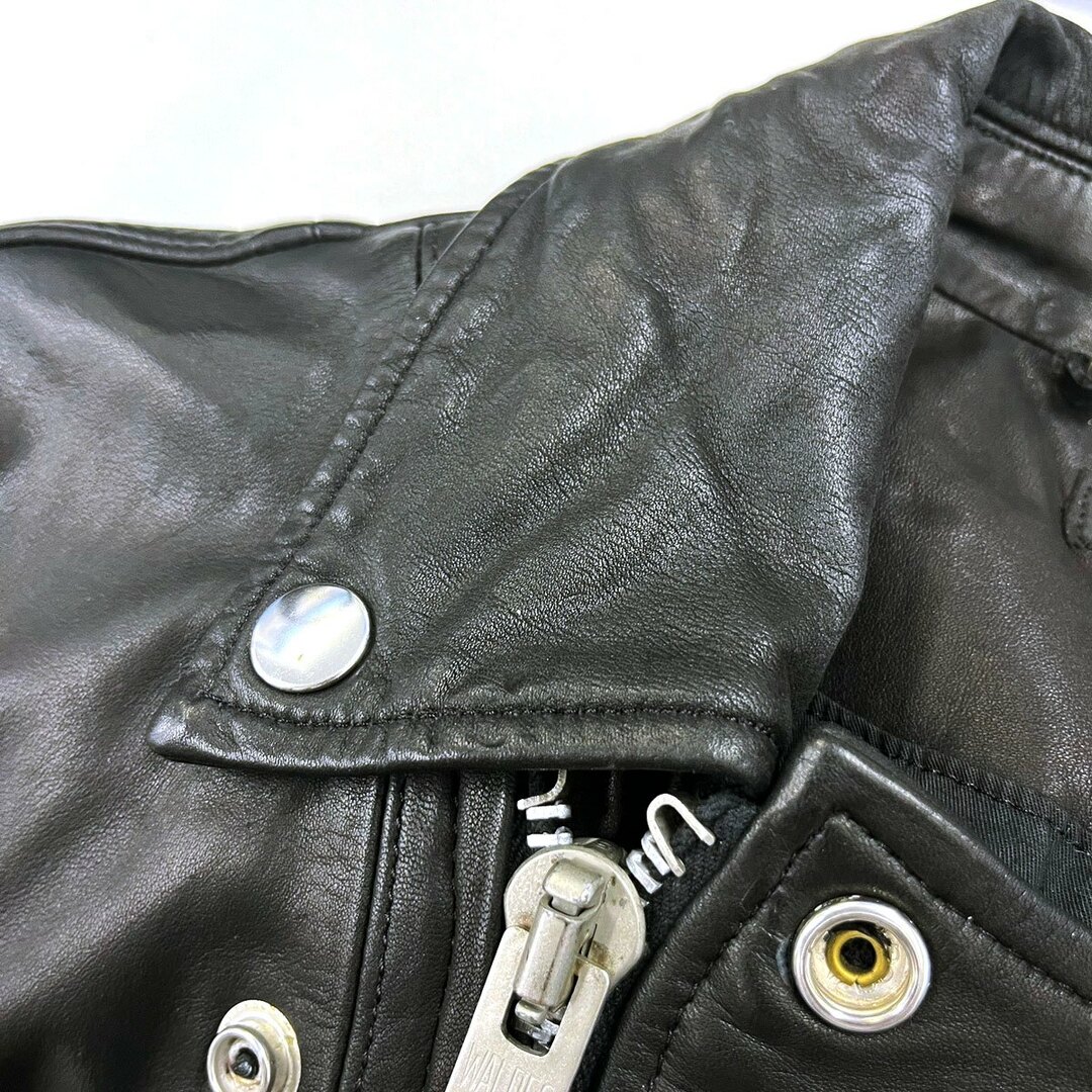 A VONTADE - A VONTADE ア ボンタージ Roadmaster Jacket ダブル A VONTADE - A VONTADE ア ボンタージ Roadmaster Jacket ダブル