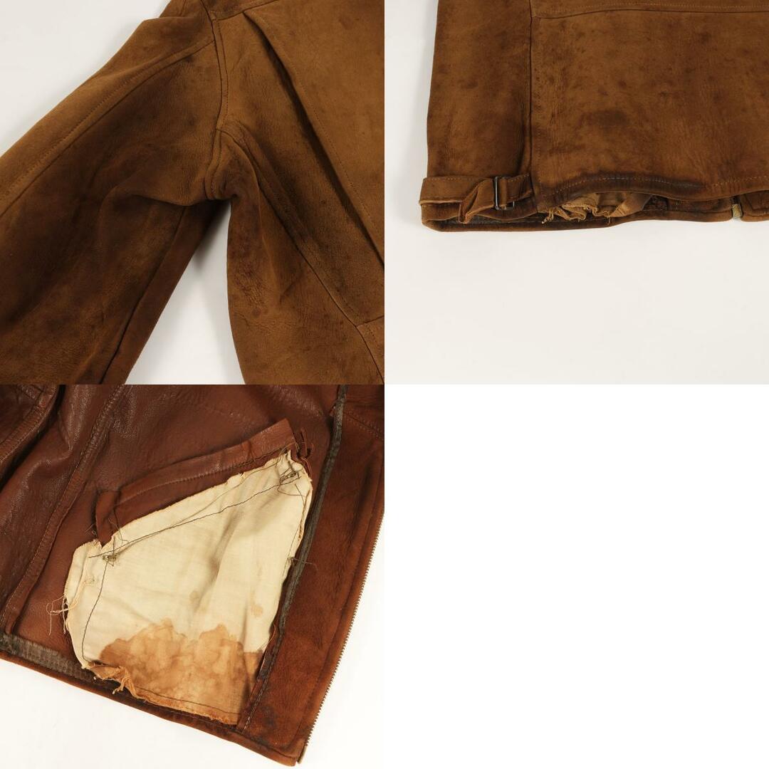 雰囲気抜群】U.S.VINTAGE U.S. ヴィンテージ ジャケット サイズ 雰囲気抜群】U.S.VINTAGE U.S. ヴィンテージ ジャケット サイズ