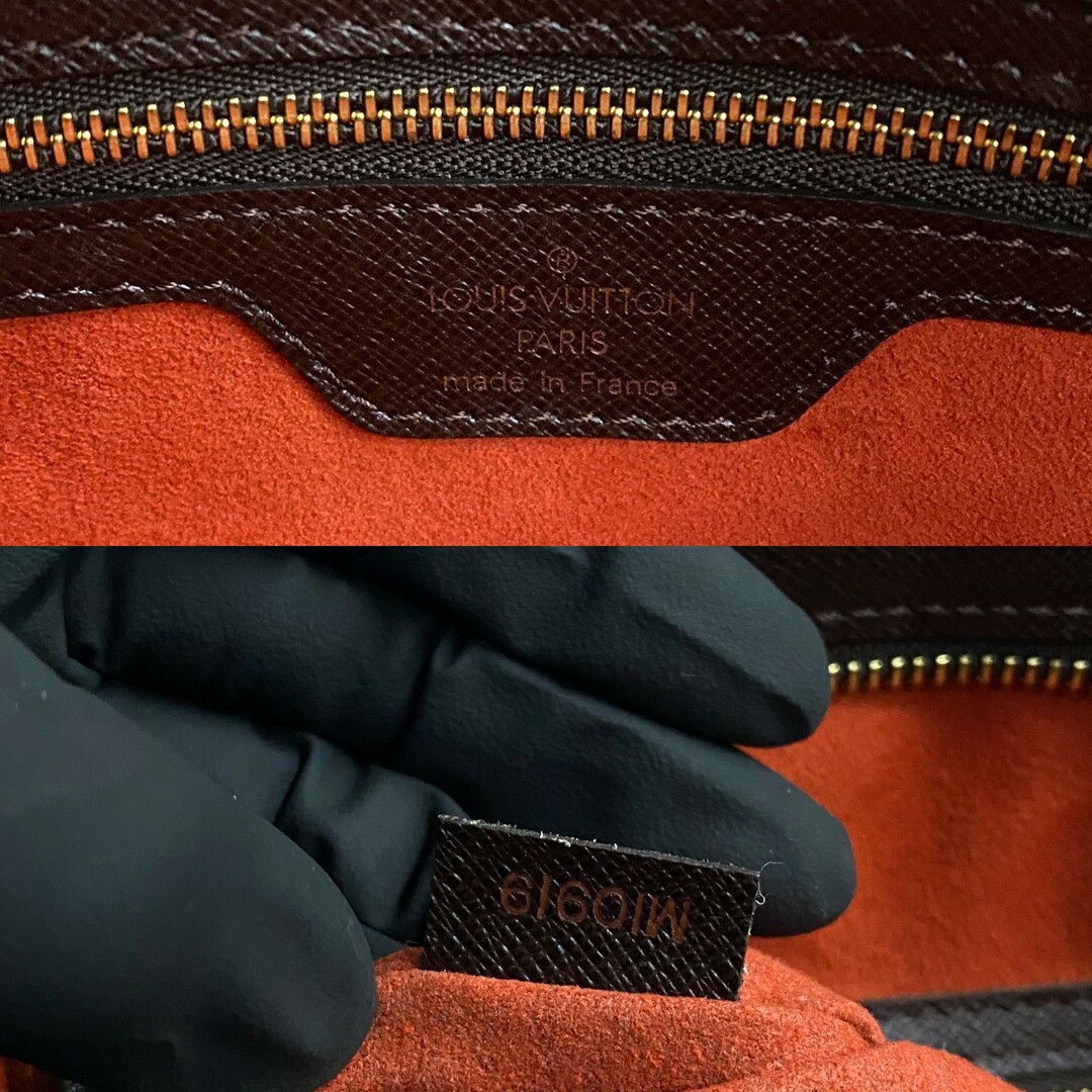 LOUIS VUITTON - 極 美品 箱 袋付き 希少品 LOUIS VUITTON ルイ LOUIS VUITTON - 極 美品 箱 袋付き 希少品 LOUIS VUITTON ルイ