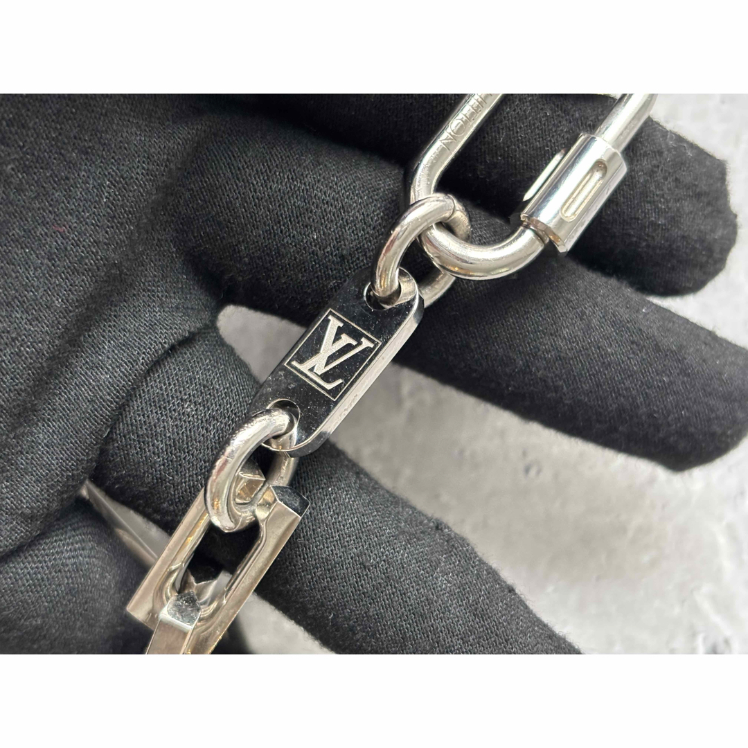 LOUIS VUITTON - ルイヴィトン パッチーズ ラインストーン装飾 LOUIS VUITTON - ルイヴィトン パッチーズ ラインストーン装飾
