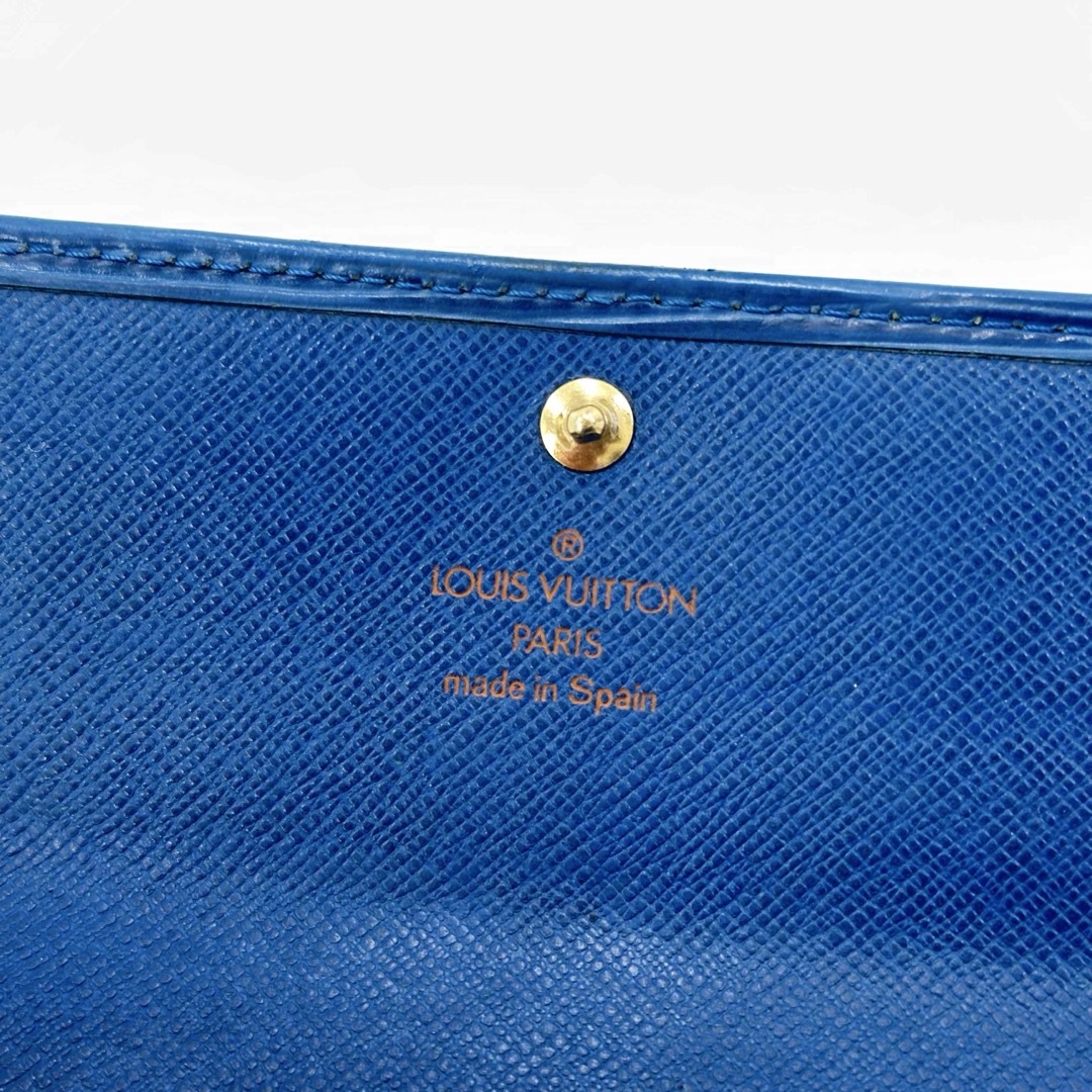 LOUIS VUITTON - LOUIS VUITTON ポシェットポルトモネクレディ LOUIS VUITTON - LOUIS VUITTON ポシェットポルトモネクレディ
