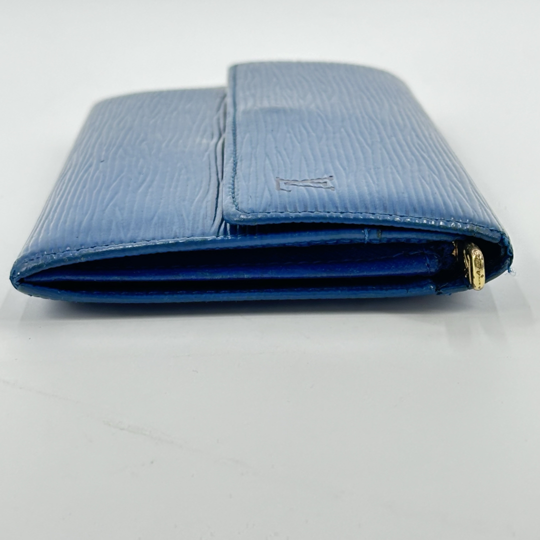 LOUIS VUITTON - LOUIS VUITTON ポシェットポルトモネクレディ LOUIS VUITTON - LOUIS VUITTON ポシェットポルトモネクレディ