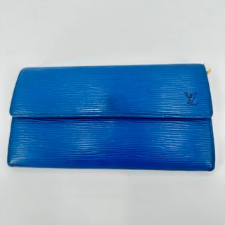 LOUIS VUITTON - LOUIS VUITTON ポシェットポルトモネクレディ LOUIS VUITTON - LOUIS VUITTON ポシェットポルトモネクレディ