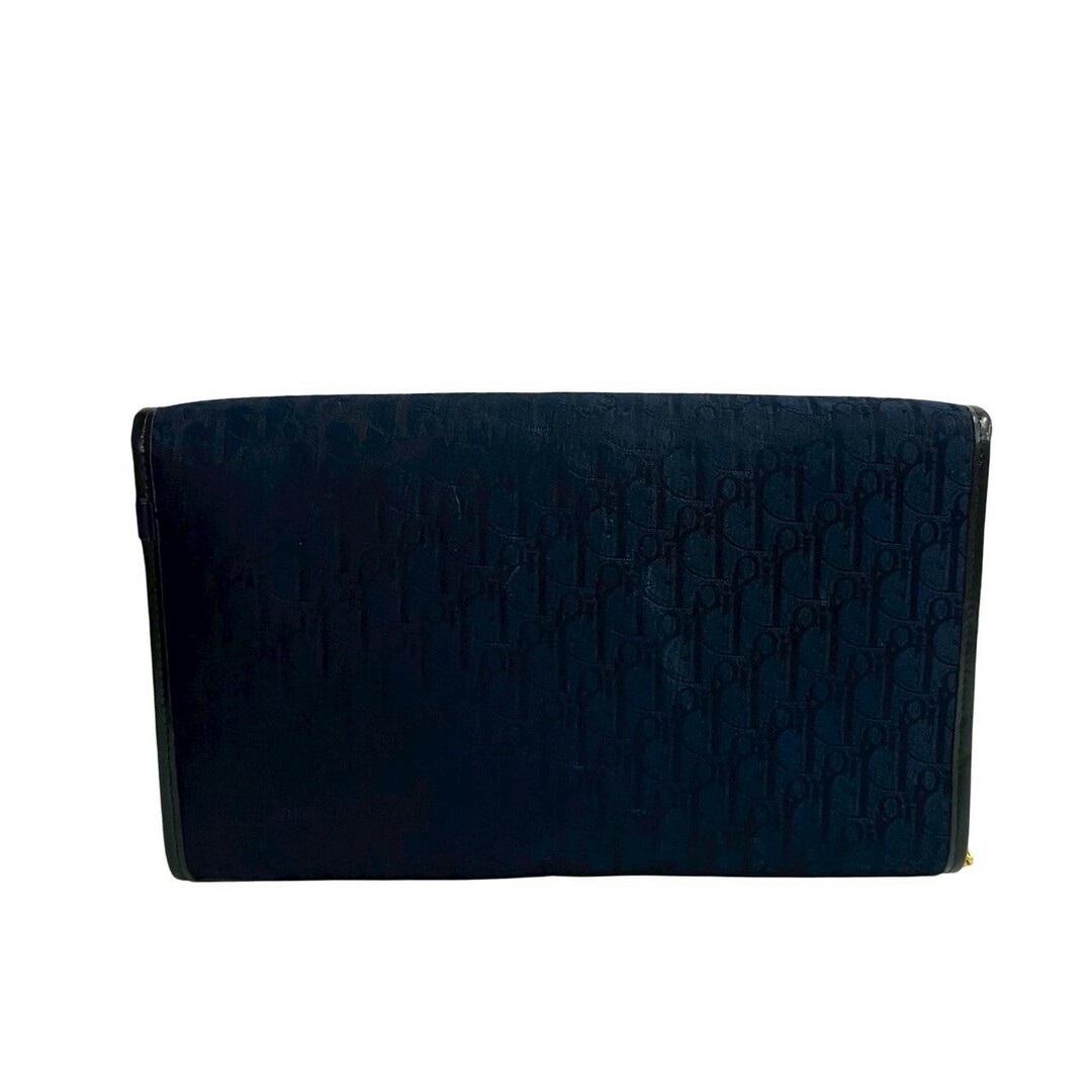 Dior - 極 美品 Christian Dior クリスチャンディオール ロゴ Dior - 極 美品 Christian Dior クリスチャンディオール ロゴ