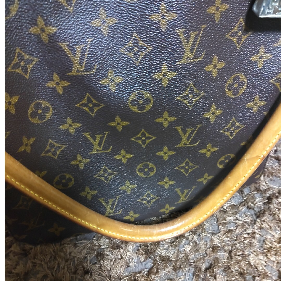 LOUIS VUITTON - LOUIS VUITTONð¿ã«ãŒãã³ã°ã®é販 by ãããã LOUIS VUITTON - LOUIS VUITTONð¿ã«ãŒãã³ã°ã®é販 by ãããã
