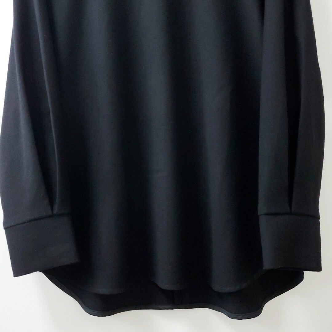 Theory luxe - 美品☆セオリーリュクス ウール タックスリーブ Theory luxe - 美品☆セオリーリュクス ウール タックスリーブ