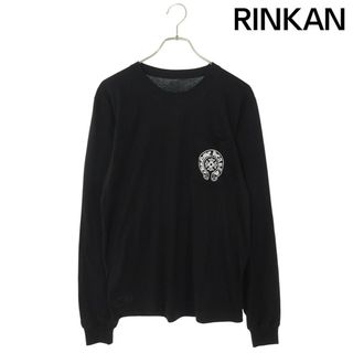 Chrome Hearts(Tシャツ/カットソー(七分/長袖))のフリマ Chrome Hearts(Tシャツ/カットソー(七分/長袖))のフリマ