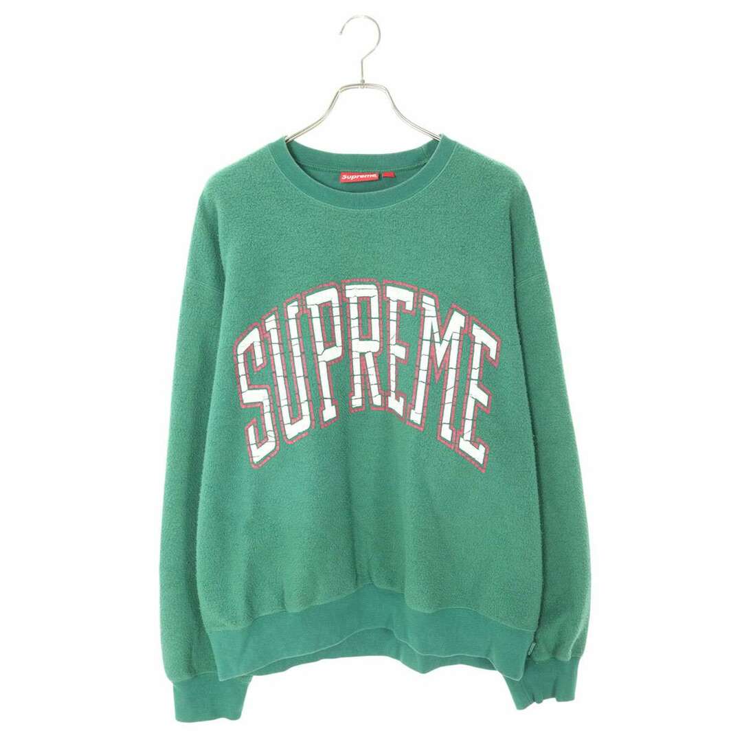 Supreme - シュプリーム Inside Out Crewneck インサイドアウト Supreme - シュプリーム Inside Out Crewneck インサイドアウト