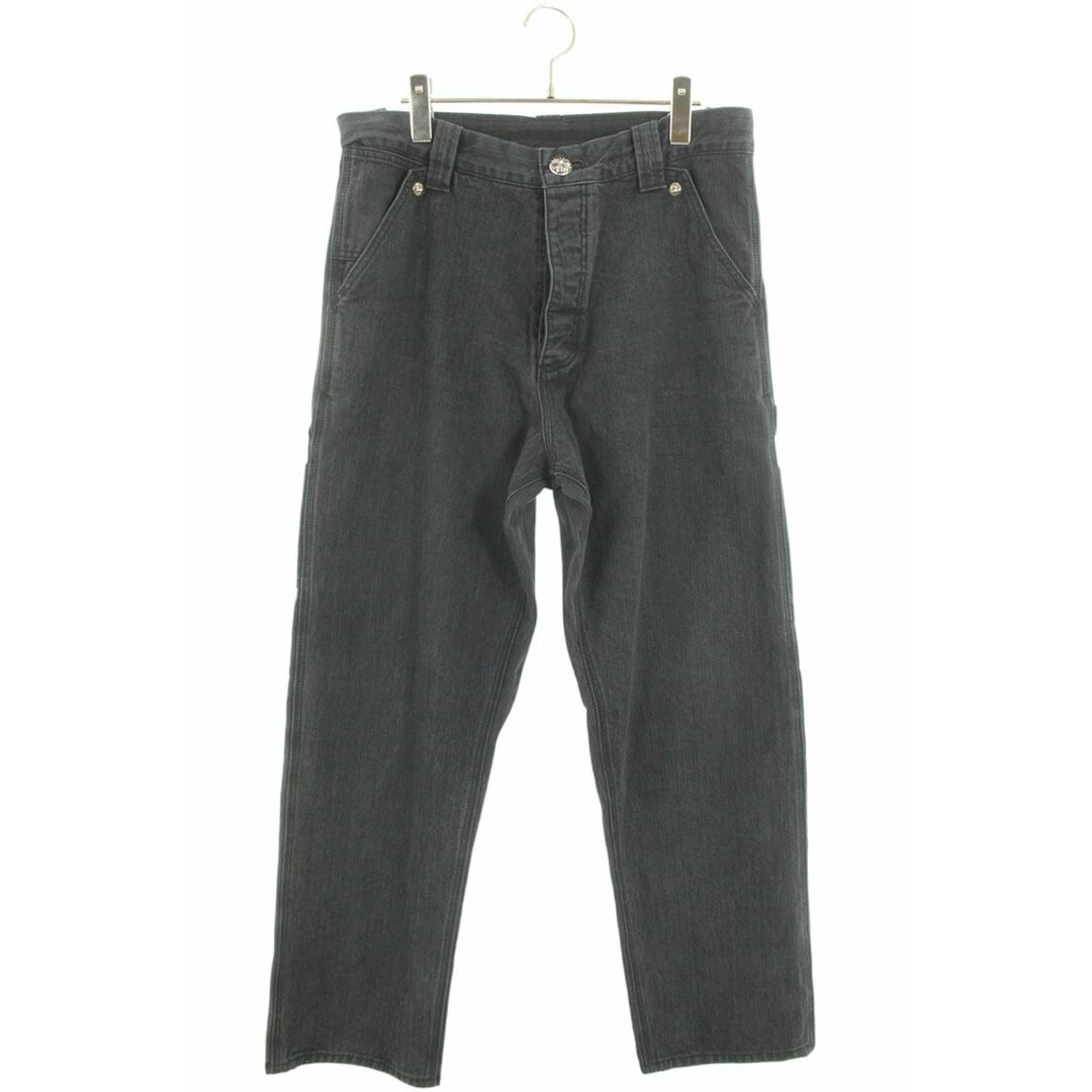 Chrome Hearts - クロムハーツ CARPENTER V2 HRNGBN Chrome Hearts - クロムハーツ CARPENTER V2 HRNGBN