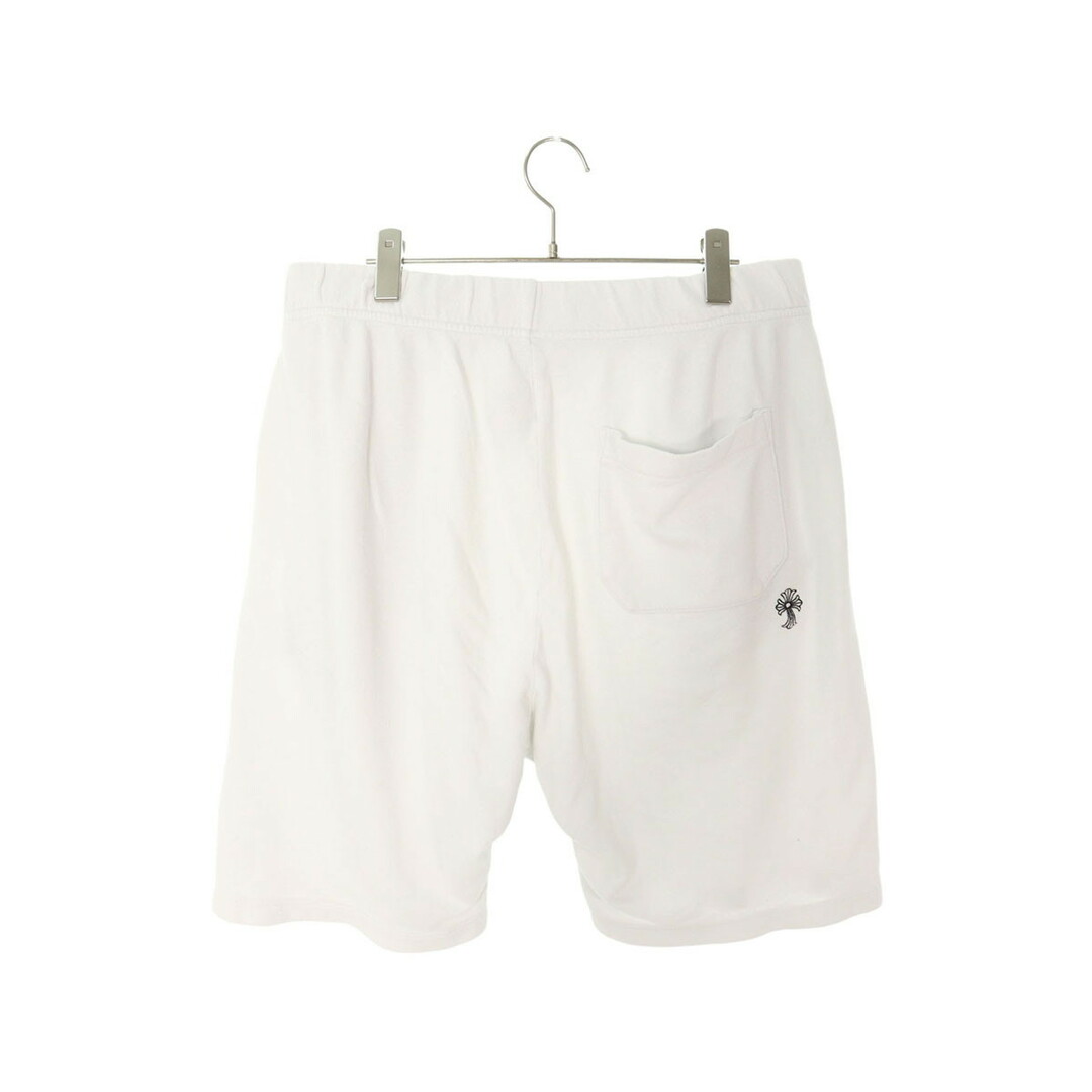 Chrome Hearts - クロムハーツ Y NOT SWEAT PANTS ロゴ刺繍 Chrome Hearts - クロムハーツ Y NOT SWEAT PANTS ロゴ刺繍