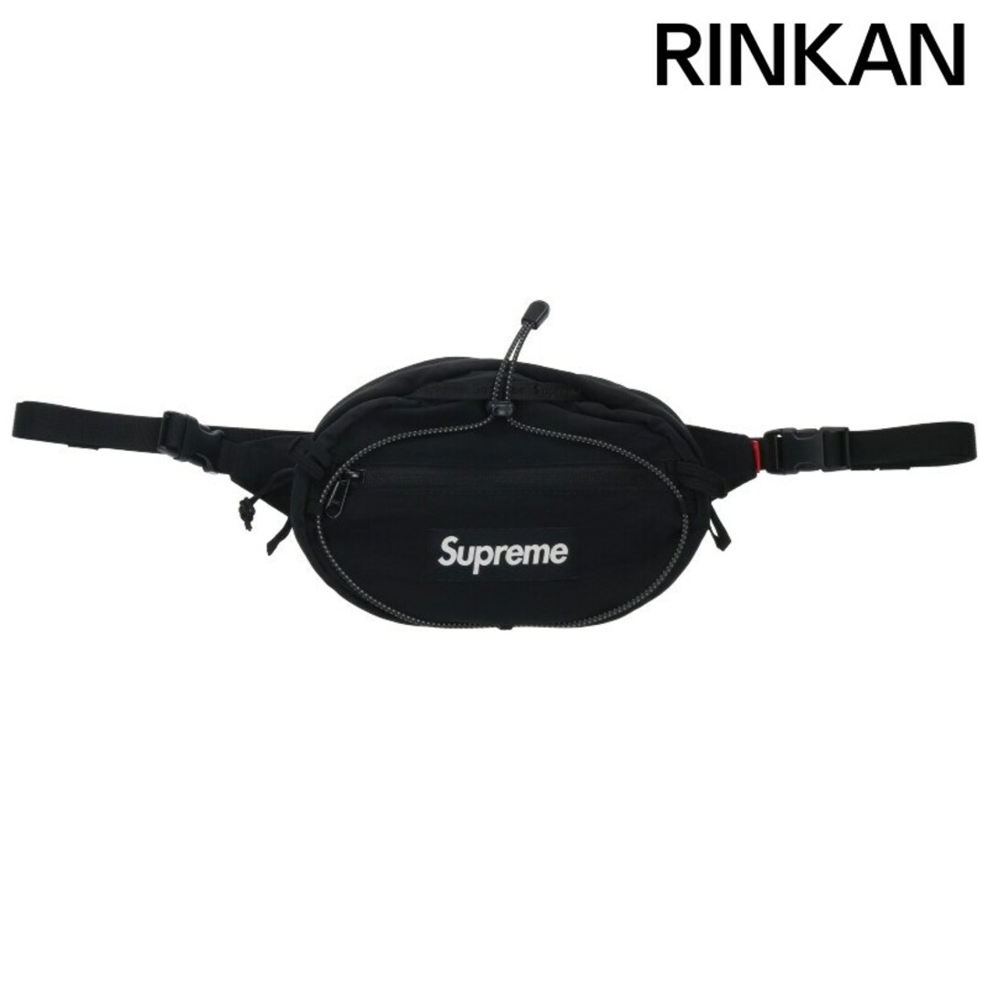 Supreme - シュプリーム Waist Bag ボックスロゴナイロン Supreme - シュプリーム Waist Bag ボックスロゴナイロン