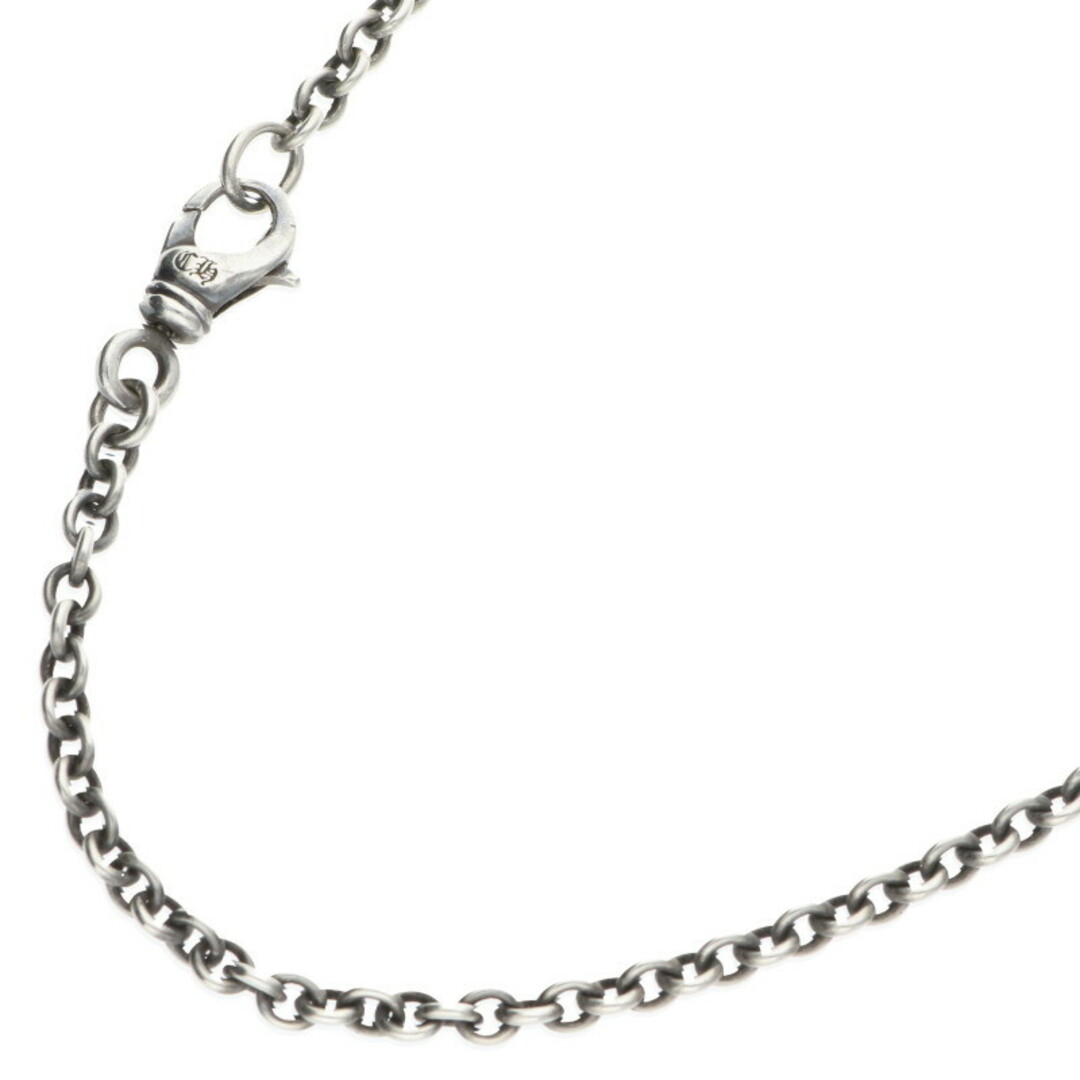 Chrome Hearts - クロムハーツ NE CHAIN 20/NEチェーン20inch Chrome Hearts - クロムハーツ NE CHAIN 20/NEチェーン20inch