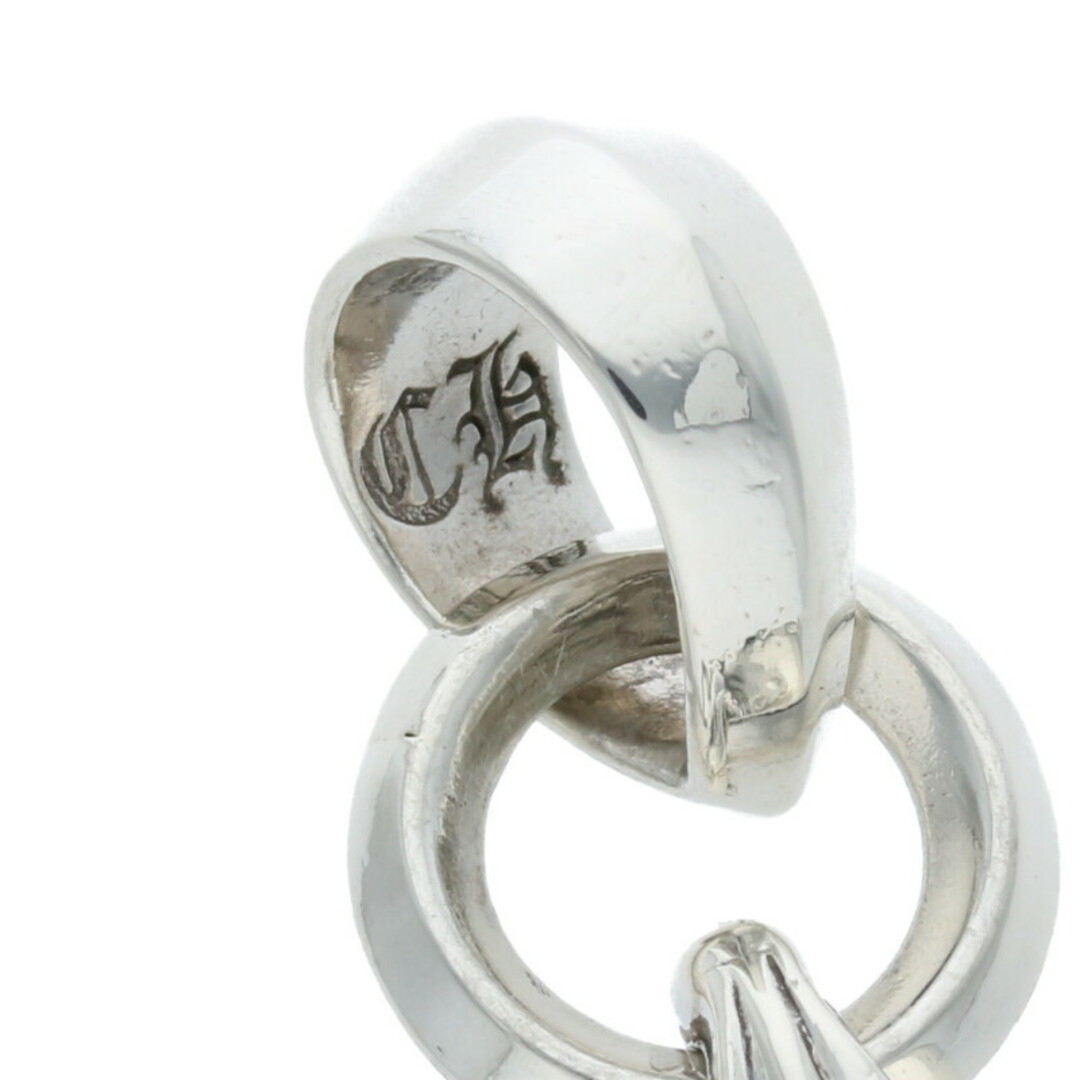 Chrome Hearts - クロムハーツ BS FLUER w/BALE/BSフレア Chrome Hearts - クロムハーツ BS FLUER w/BALE/BSフレア