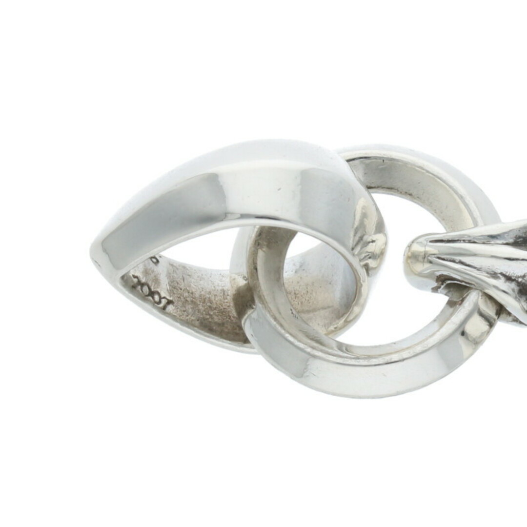 Chrome Hearts - クロムハーツ BS FLUER w/BALE/BSフレア Chrome Hearts - クロムハーツ BS FLUER w/BALE/BSフレア