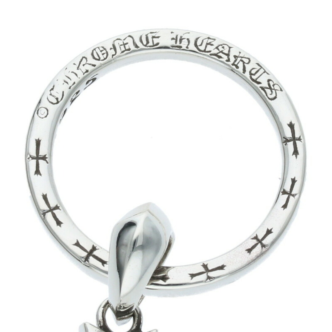 Chrome Hearts - クロムハーツ EWLP NTFL/アイウェアループ NTFL Chrome Hearts - クロムハーツ EWLP NTFL/アイウェアループ NTFL