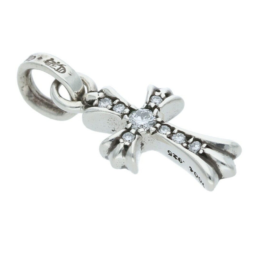 Chrome Hearts - クロムハーツ CRS BBYFAT P/DMND/ベイビー Chrome Hearts - クロムハーツ CRS BBYFAT P/DMND/ベイビー