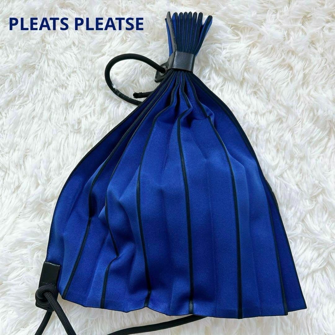 PLEATS PLEASE ISSEY MIYAKE - プリーツプリーズ ナイロン PLEATS PLEASE ISSEY MIYAKE - プリーツプリーズ ナイロン
