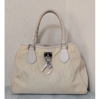 Christian Dior - 美品正規品✨️レディディオール ミディアム Christian Dior - 美品正規品✨️レディディオール ミディアム