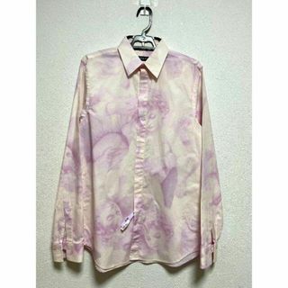 GIVENCHY - GIVENCHY ジバンシー シャツ 即完売品の通販 by PIRO GIVENCHY - GIVENCHY ジバンシー シャツ 即完売品の通販 by PIRO