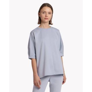 Theory luxe(Tシャツ(半袖/袖なし))のフリマアイテム一覧 Theory luxe(Tシャツ(半袖/袖なし))のフリマアイテム一覧