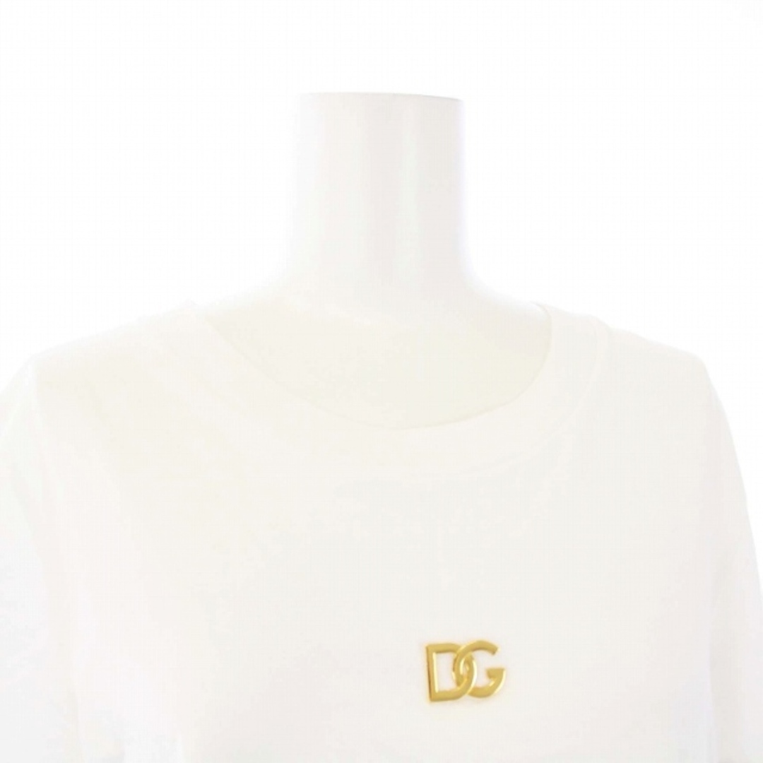 DOLCE&GABBANA - ドルチェ&ガッバーナ ドルガバ Tシャツ DOLCE&GABBANA - ドルチェ&ガッバーナ ドルガバ Tシャツ