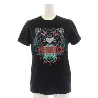 KENZO - KENZO Tシャツ 刺繍 の通販 by trhrt's shop|ケンゾー KENZO - KENZO Tシャツ 刺繍 の通販 by trhrt's shop|ケンゾー