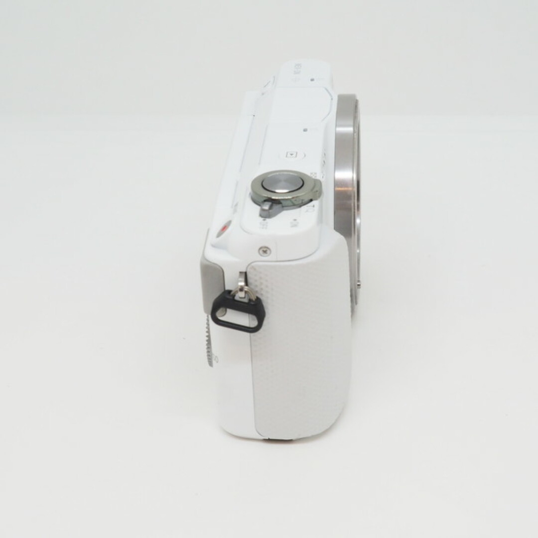 SONY - 【中古】(ソニー) SONY NEX-3Nの通販 by ナニワグループ SONY - 【中古】(ソニー) SONY NEX-3Nの通販 by ナニワグループ