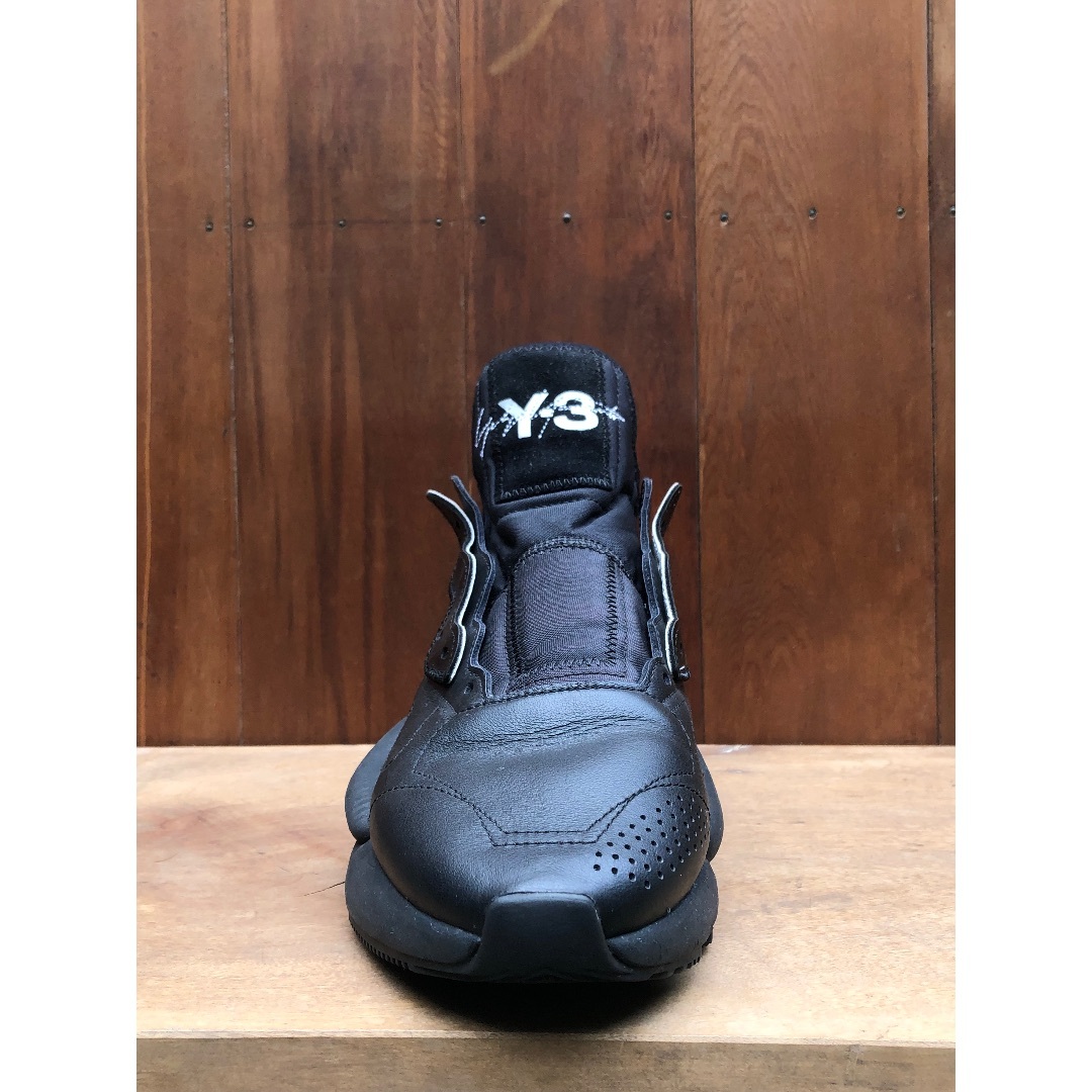 Y-3 - Y-3 KAIWA adidas 9½ 超美品 片方だけ ヨージ ヤマモトの Y-3 - Y-3 KAIWA adidas 9½ 超美品 片方だけ ヨージ ヤマモトの