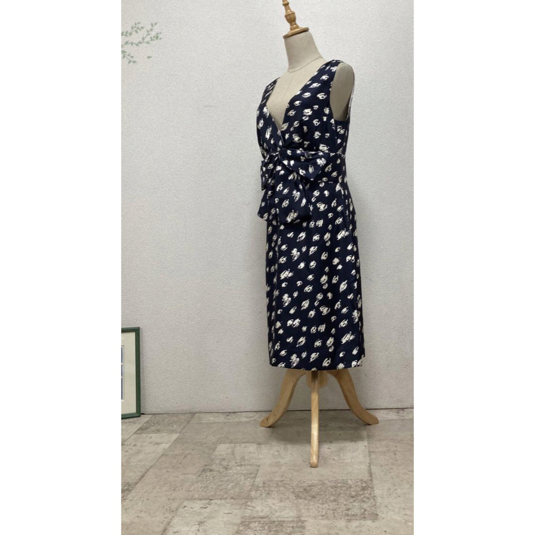 kate spade NEW YORK - 希少未使用タグ付ケイトスペードシルク kate spade NEW YORK - 希少未使用タグ付ケイトスペードシルク