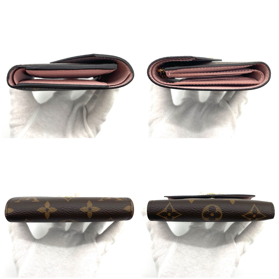 LOUIS VUITTON - 未使用!ルイヴィトン ヴィクトリーヌ ローズ LOUIS VUITTON - 未使用!ルイヴィトン ヴィクトリーヌ ローズ