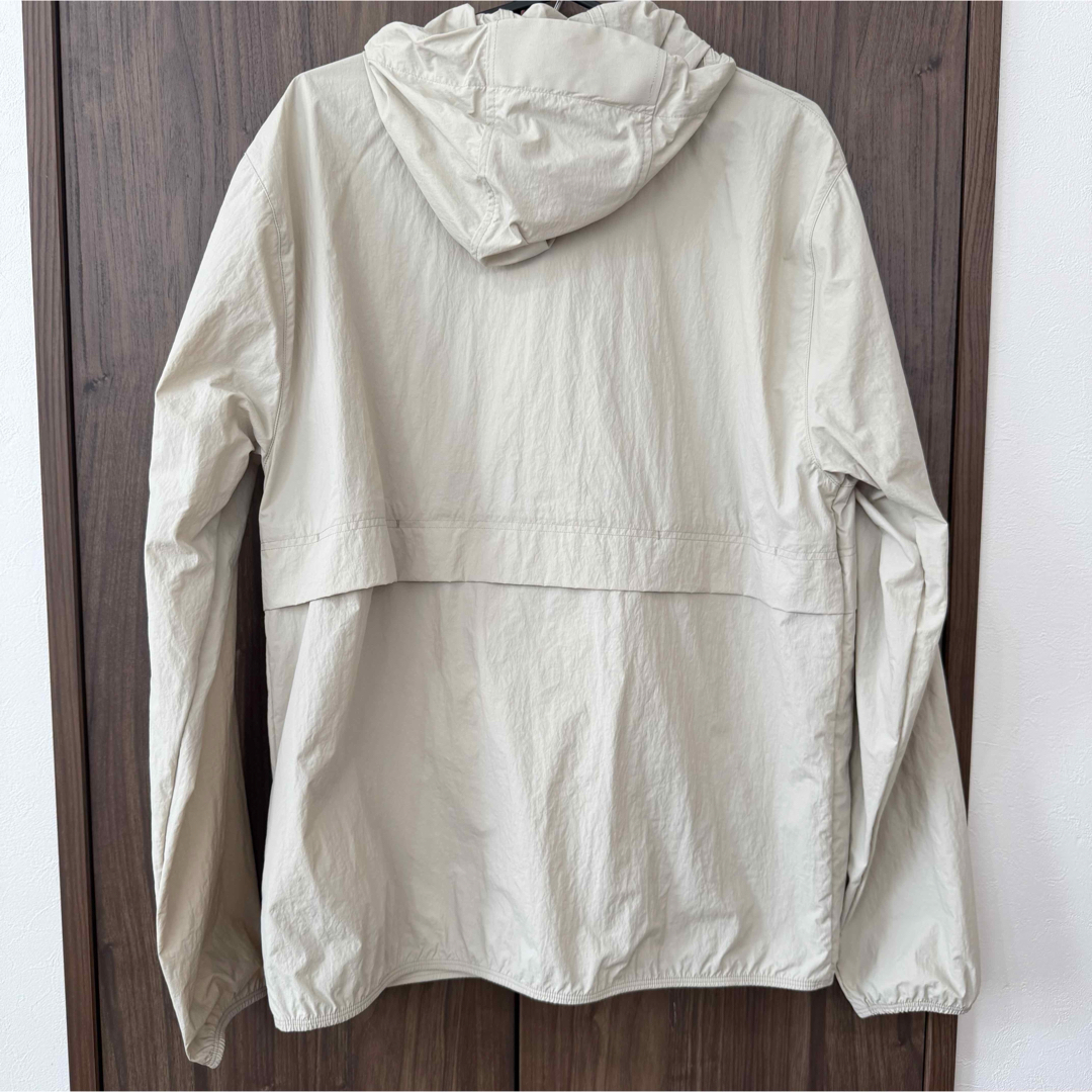 Pyrenex - PYRENEX ピレネックス メンズナイロンブルゾン RIDGE2 Pyrenex - PYRENEX ピレネックス メンズナイロンブルゾン RIDGE2