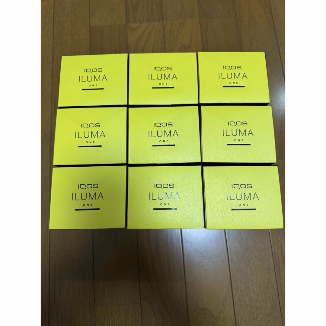 IQOS - 海外限定 IQOS ILUMA ONE x Steve Aoki 10周年版!の通販 IQOS - 海外限定 IQOS ILUMA ONE x Steve Aoki 10周年版!の通販