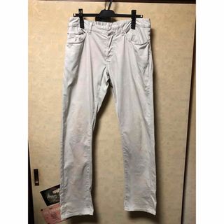 BALENCIAGA - バレンシアガ 768810 TKP27 カーゴフレアロング BALENCIAGA - バレンシアガ 768810 TKP27 カーゴフレアロング