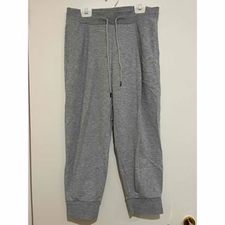 UNIQLO - 新品 ユニクロ +J ドライスウェットパンツ ワイン M UNIQLO - 新品 ユニクロ +J ドライスウェットパンツ ワイン M