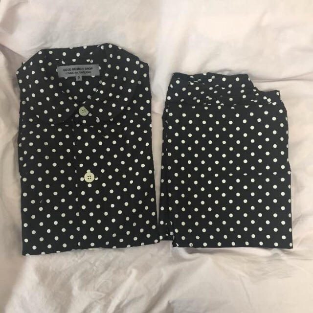 COMME des GARCONS - ギャルソングッドデザインショップ COMME des GARCONS - ギャルソングッドデザインショップ