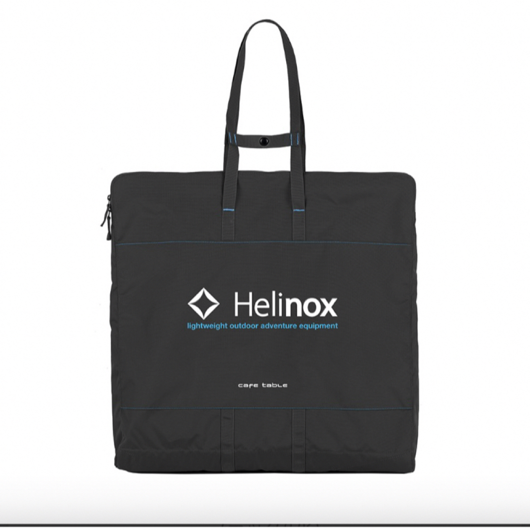 Helinox - 最安値 新品 Helinox ヘリノックス カフェ テーブル Helinox - 最安値 新品 Helinox ヘリノックス カフェ テーブル