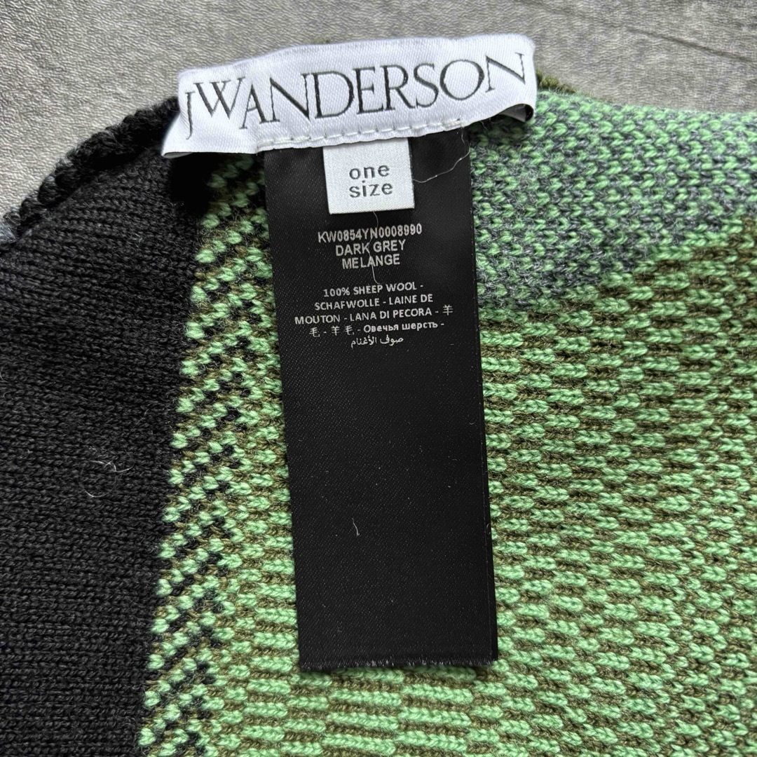 J.W.ANDERSON - JW Anderson ジェイダブリューアンダーソン J.W.ANDERSON - JW Anderson ジェイダブリューアンダーソン
