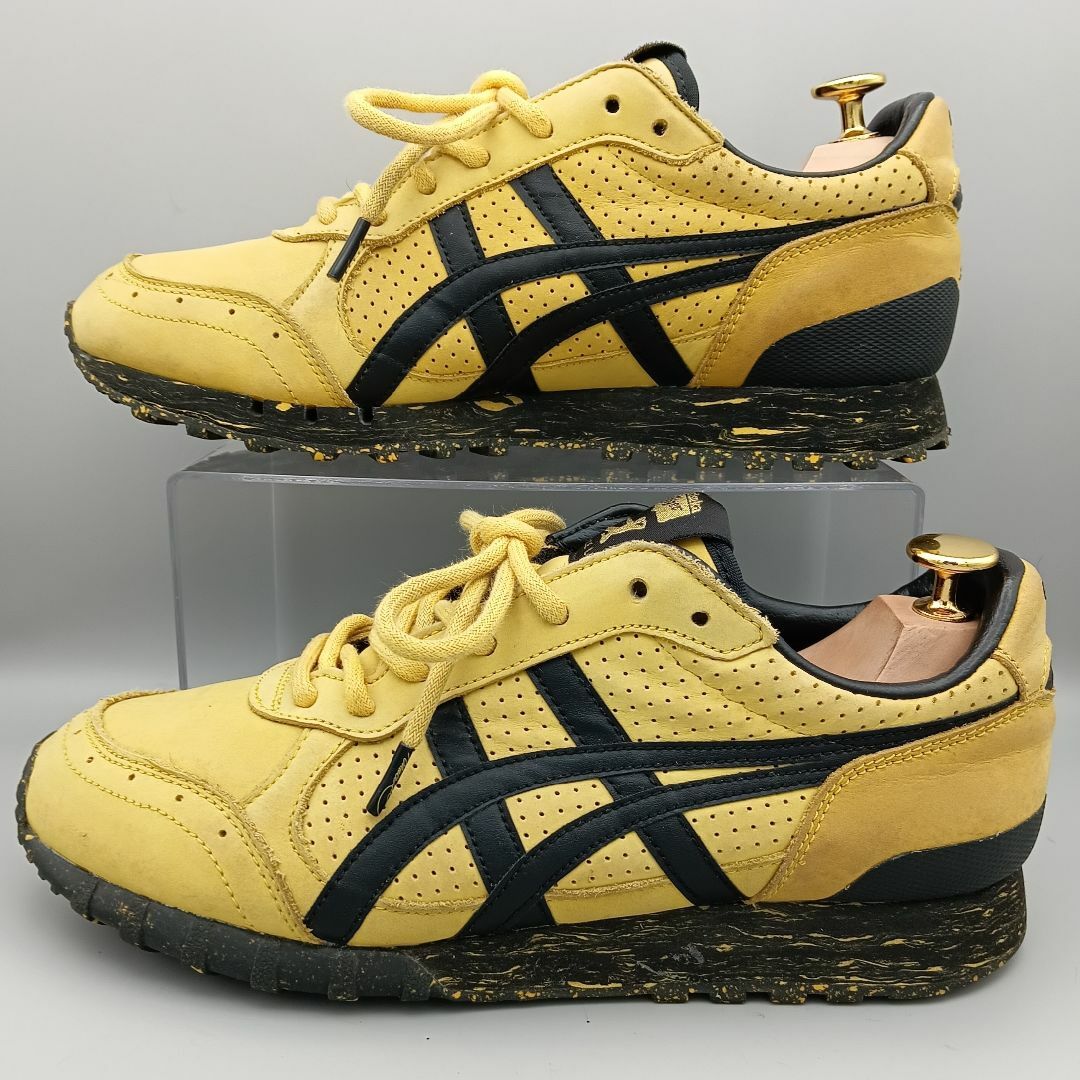 Onitsuka Tiger - 【美品】希少 オニツカタイガー ブルース Onitsuka Tiger - 【美品】希少 オニツカタイガー ブルース