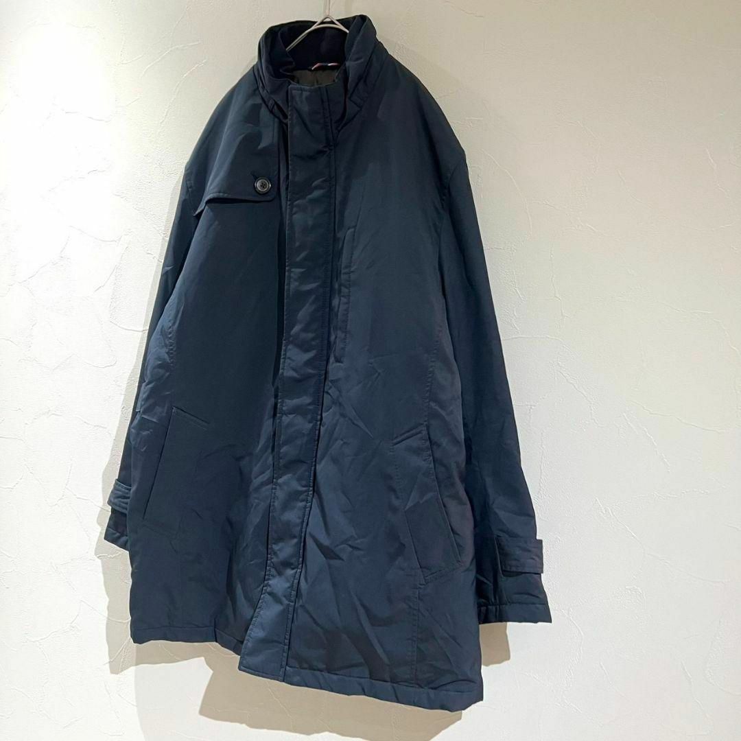 KENT - Kent IN TRADITION コート アウター 撥水 L メンズ KENT - Kent IN TRADITION コート アウター 撥水 L メンズ