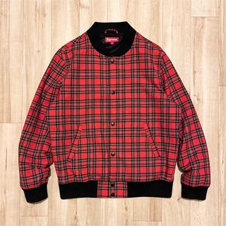 Supreme(ブルゾン)のフリマアイテム一覧 Supreme(ブルゾン)のフリマアイテム一覧