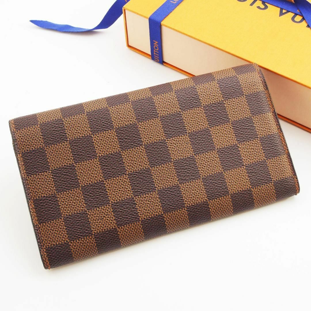 LOUIS VUITTON - 極上美品✨ ルイヴィトン ダミエ LOUIS VUITTON - 極上美品✨ ルイヴィトン ダミエ