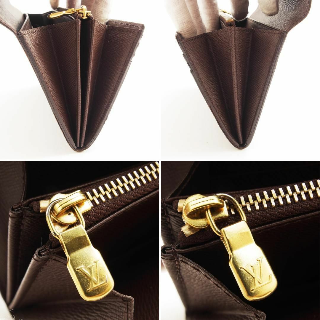 LOUIS VUITTON - 極上美品✨ ルイヴィトン ダミエ LOUIS VUITTON - 極上美品✨ ルイヴィトン ダミエ