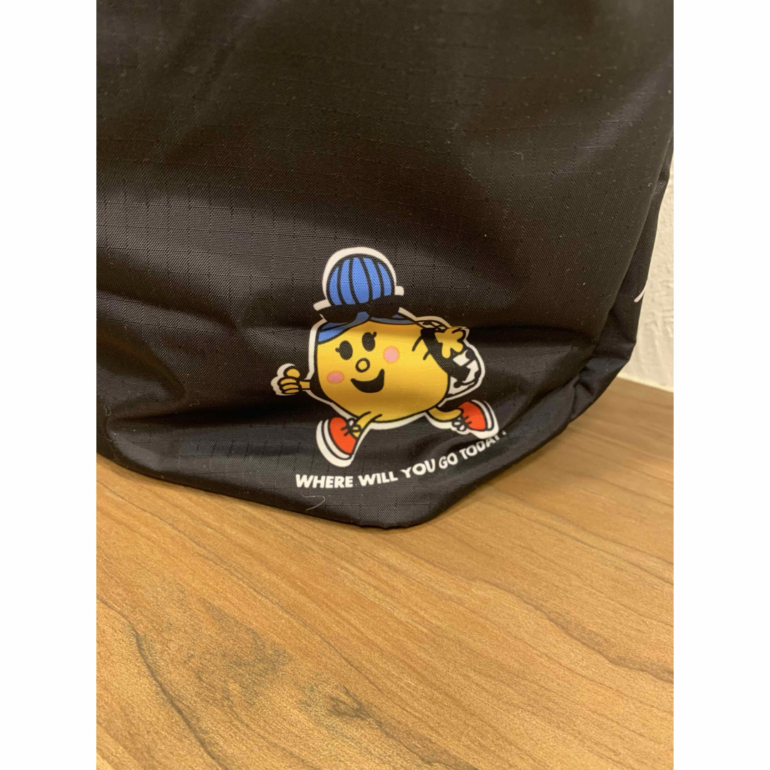 LeSportsac - LeSportsac ✖️ MR.MEN LITTLE MISS トートバッグ LeSportsac - LeSportsac ✖️ MR.MEN LITTLE MISS トートバッグ