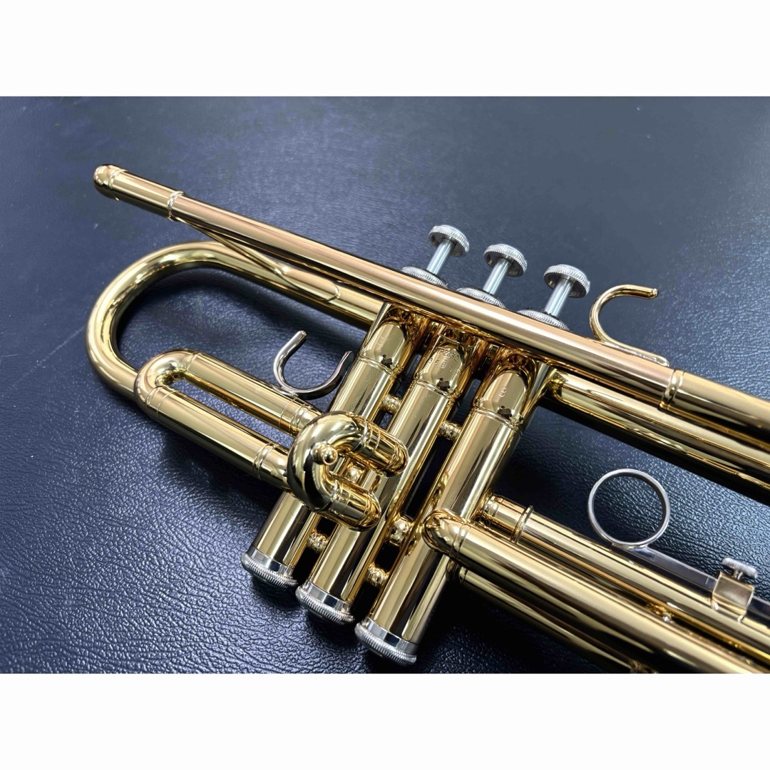 極美品 メンテナンス済】 YAMAHA YTR2330 トランペットの通販 by 極美品 メンテナンス済】 YAMAHA YTR2330 トランペットの通販 by