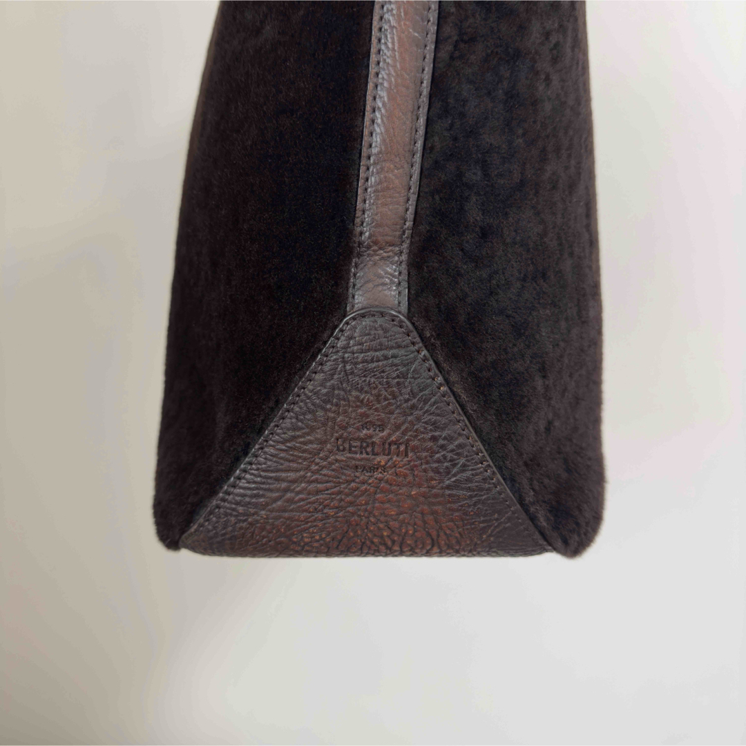 BERLUTI - 即完売 定価77万円 ベルルッティ オーバーサイズ BERLUTI - 即完売 定価77万円 ベルルッティ オーバーサイズ