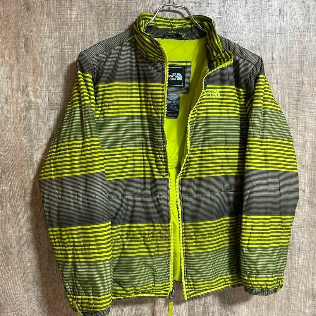 THE NORTH FACE - THE NORTH FACE ノースフェイス ナイロン THE NORTH FACE - THE NORTH FACE ノースフェイス ナイロン