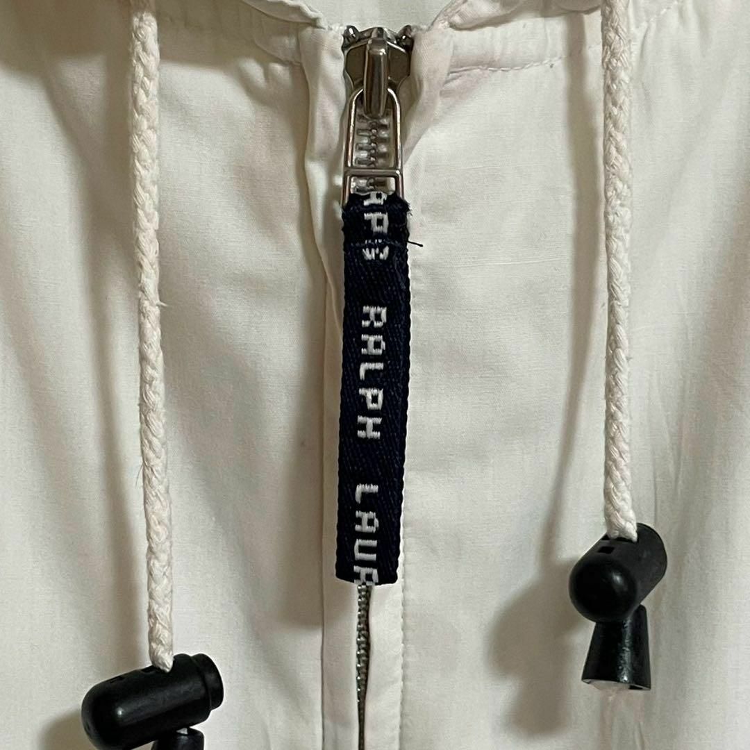 CHAPS - CHAPS RALPH LAUREN チャップス ナイロンジャケット CHAPS - CHAPS RALPH LAUREN チャップス ナイロンジャケット