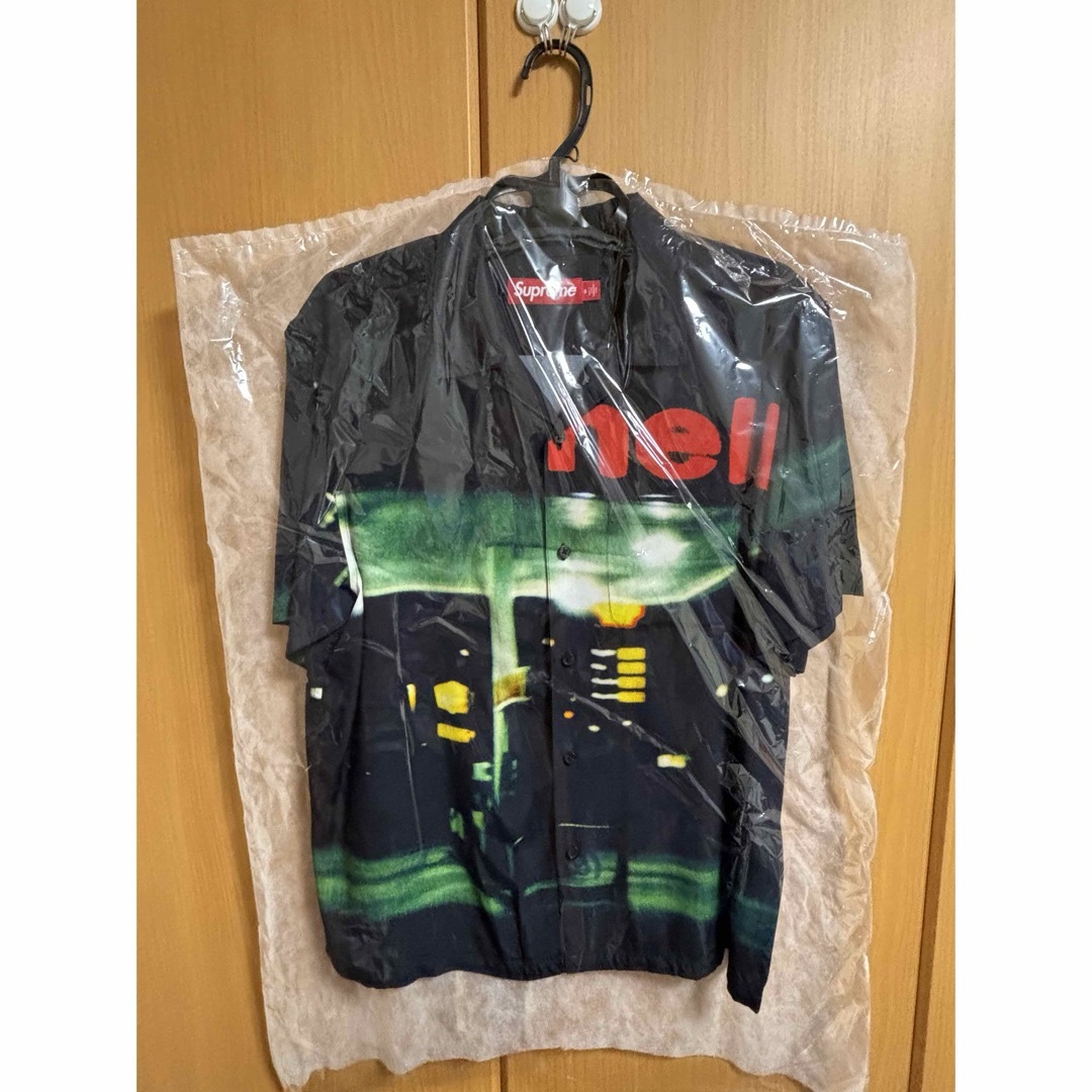 Supreme - Supreme Hell S/S Shirt Sサイズの通販 by びーばー's Supreme - Supreme Hell S/S Shirt Sサイズの通販 by びーばー's