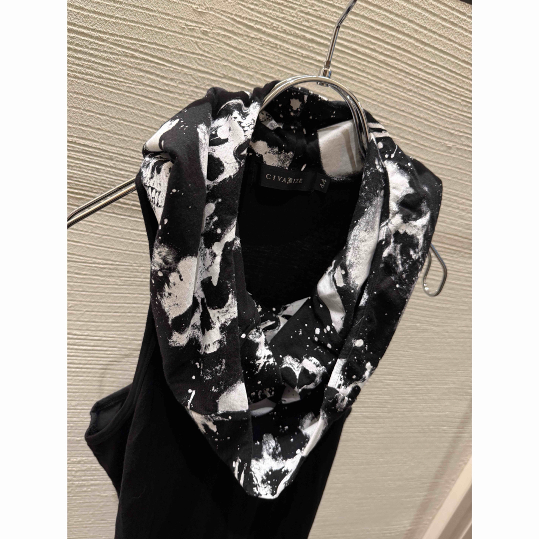 CIVARIZE - 00s civarize tank top japanese label y2kの通販 by CIVARIZE - 00s civarize tank top japanese label y2kの通販 by