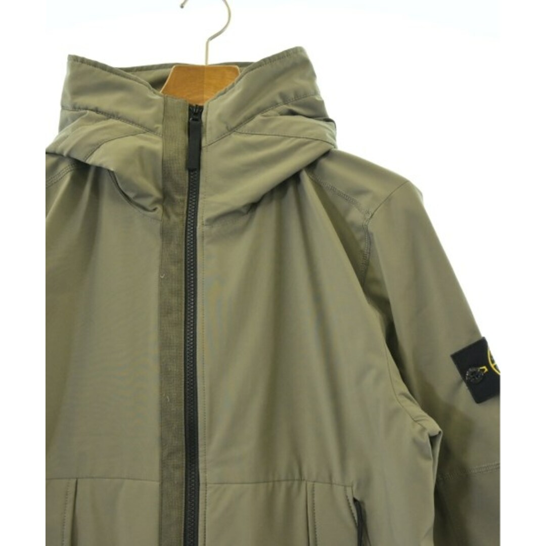 STONE ISLAND - STONE ISLAND ストーンアイランド マウンテン STONE ISLAND - STONE ISLAND ストーンアイランド マウンテン